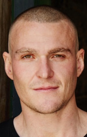 Alexander Bertrand - actor - biography, photo, best movies and TV shows