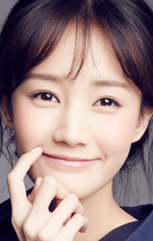 Li Yitong - actress - biography, photo, best movies and TV shows