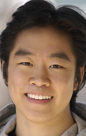 Danny Kang - actor - biography, photo, best movies and TV shows