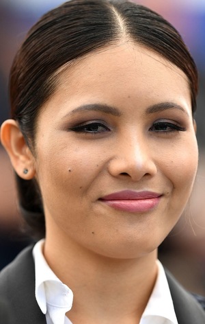 Cherry Miko - actor - biography, photo, best movies and TV shows