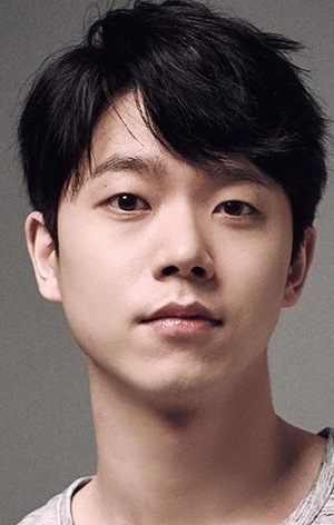 Jeon Seong-woo - actor - biography, photo, best movies and TV shows