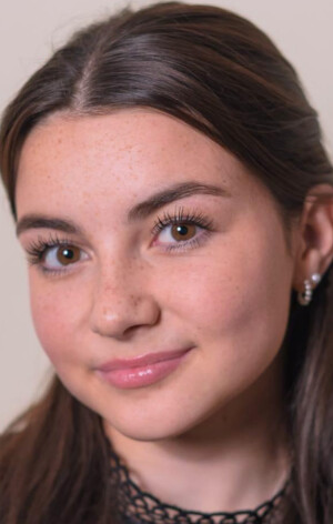 Лилли Аспелл - актриса - биография, фото, лучшие фильмы и сериалы