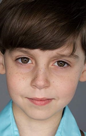 Kue Lawrence - actor - biography, photo, best movies and TV shows