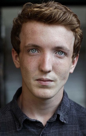 Jack Gouldbourne - actor - biography, photo, best movies and TV shows