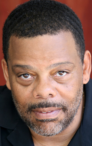 Lawrence A. Mandley - actor - biography, photo, best movies and TV shows