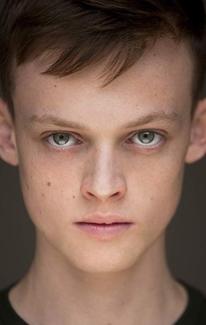 Anson Boon - actor - biography, photo, best movies and TV shows