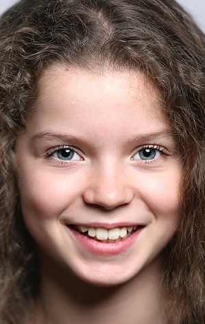 Cara Bossom - actress - biography, photo, best movies and TV shows