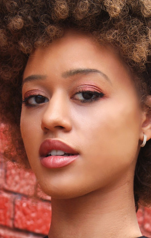 Stormi Maya - actress, director, writer, producer, editor