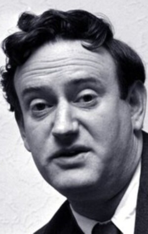 Awards - Wolf Mankowitz