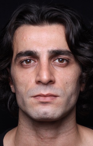 Эмре Кентменоглу - актёр - биография, фото, лучшие фильмы и сериалы