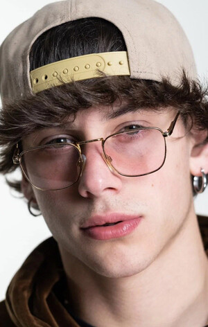 Samuele Segreto - actor - biography, photo, best movies and TV shows