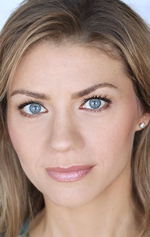 Carolyne Maraghi - actress - biography, photo, best movies and TV shows