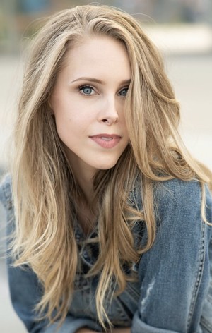 Taryn Hacker - actress - biography, photo, best movies and TV shows