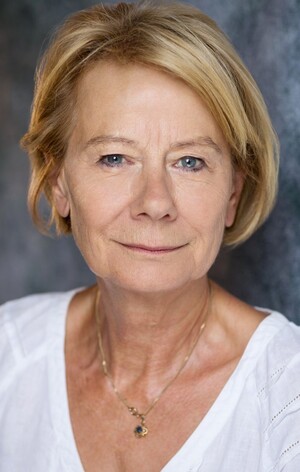 Rosalind March - actress - biography, photo, best movies and TV shows