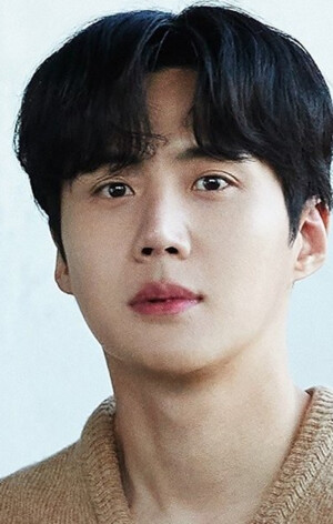 Kim Seon-ho - actor - biography, photo, best movies and TV shows