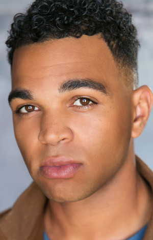 Azeem Vecchio - actor, producer