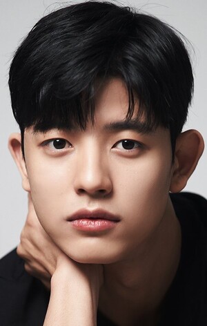 Park Solomon - actor - biography, photo, best movies and TV shows