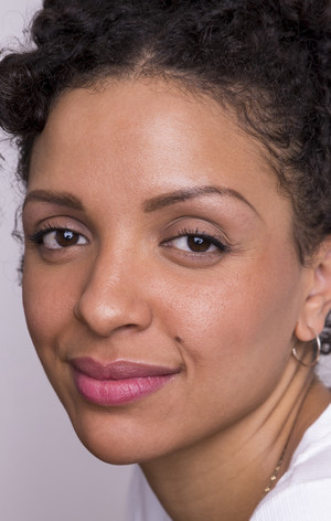 Jamila Wingett - actress - biography, photo, best movies and TV shows