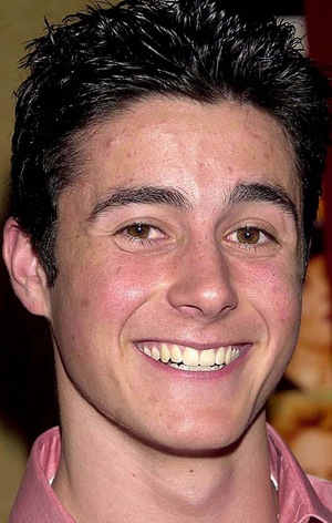 Eli Marienthal - actor - biography, photo, best movies and TV shows