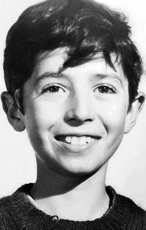 Marietto - actor - biography, photo, best movies and TV shows