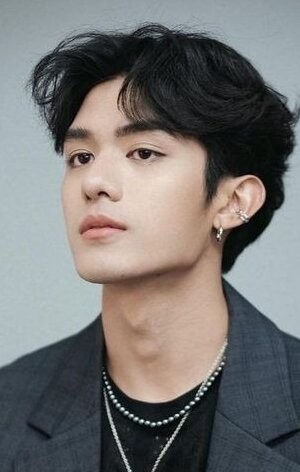 Net Siraphop Manithikhun - actor