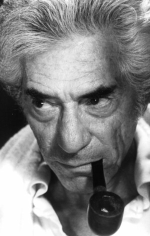 John Marley - actor - biography, photo, best movies and TV shows