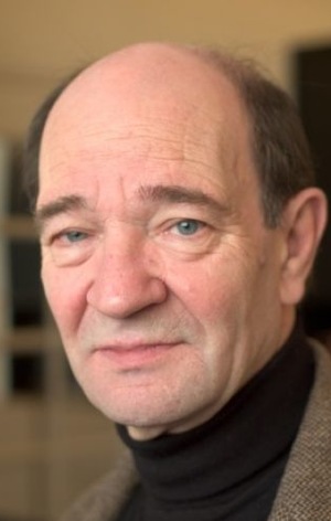 Gérard Maro - actor - biography, photo, best movies and TV shows