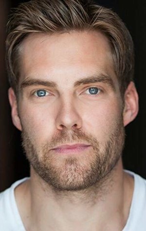 Kurt Szarka - actor, producer - biography, photo, best movies and TV shows