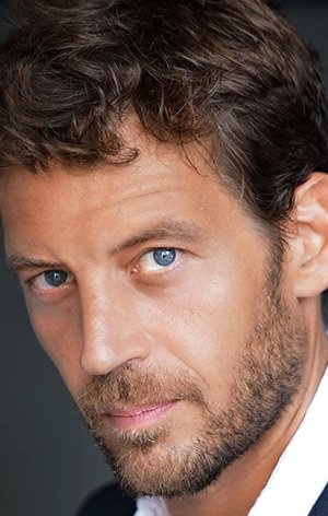 Tommaso Basili - actor - biography, photo, best movies and TV shows