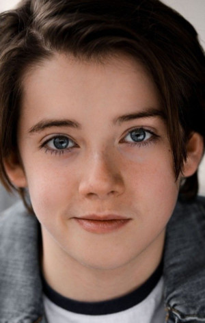 Braxton Bjerken - actor - biography, photo, best movies and TV shows