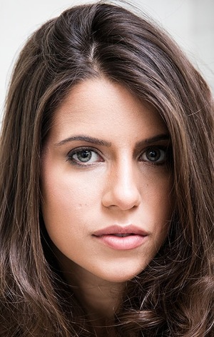 Maria Bopp - actress - biography, photo, best movies and TV shows