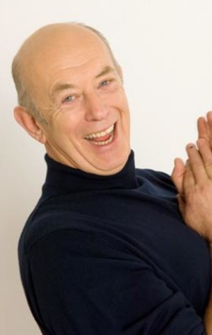 Roy Marsden - actor - biography, photo, best movies and TV shows