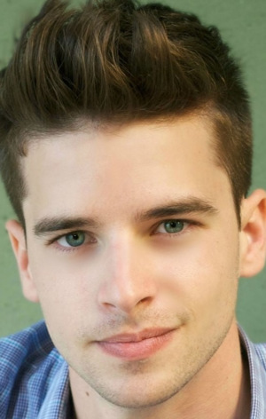 Connor Hammond - actor - biography, photo, best movies and TV shows