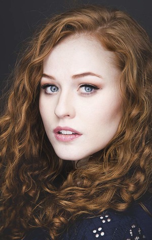 Madison Hall - actress - biography, photo, best movies and TV shows