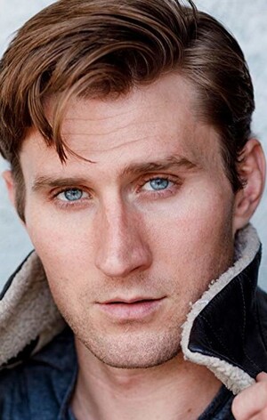 Spencer Vaughn Kelly - actor - biography, photo, best movies and TV shows