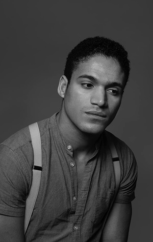 Joshua Riley - actor - biography, photo, best movies and TV shows