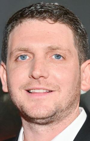 Jimmy Warden - writer, director, actor, producer