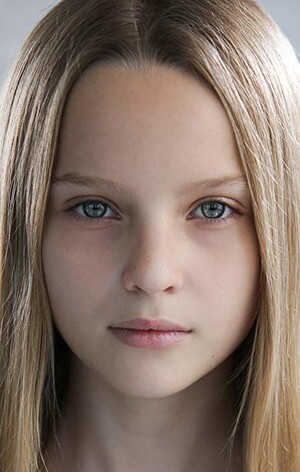 Helena Albright - actress - biography, photo, best movies and TV shows