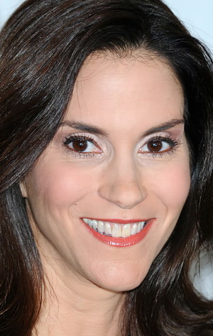 Jami Gertz - actress, producer