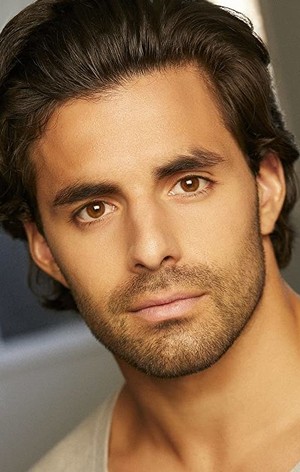 Adam Hollick - actor - biography, photo, best movies and TV shows