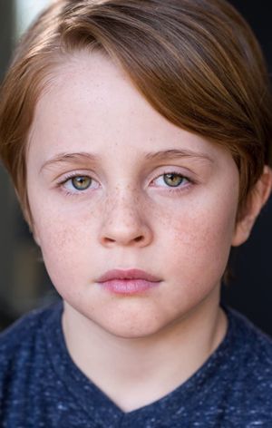 Judah Prehn - actor - biography, photo, best movies and TV shows