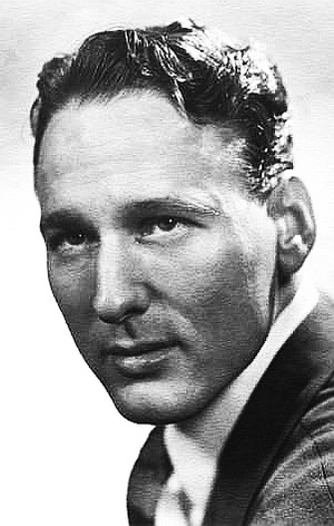Charles G. Martin - actor - biography, photo, best movies and TV shows