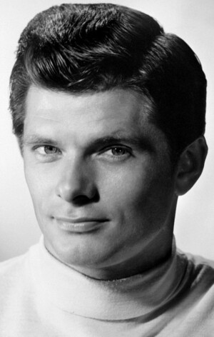 Dewey Martin - actor - biography, photo, best movies and TV shows