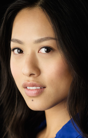 Jessie Liang - actress - biography, photo, best movies and TV shows