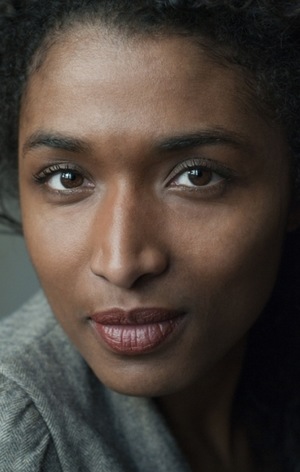 Sara Martins - actress, director, writer, producer, editor