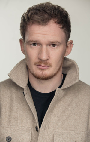 Brad Morrison - actor - biography, photo, best movies and TV shows