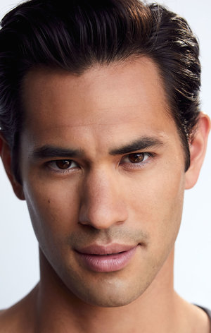 Michael Naizu - actor, writer, producer, director