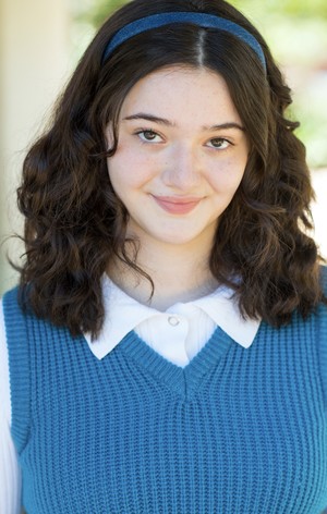 Krista Warner - actress - biography, photo, best movies and TV shows