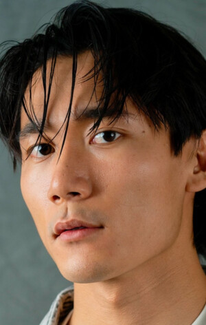 Jonathan Tanigaki - actor, director, writer, producer