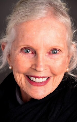 Marlyn Mason - actress, producer, writer